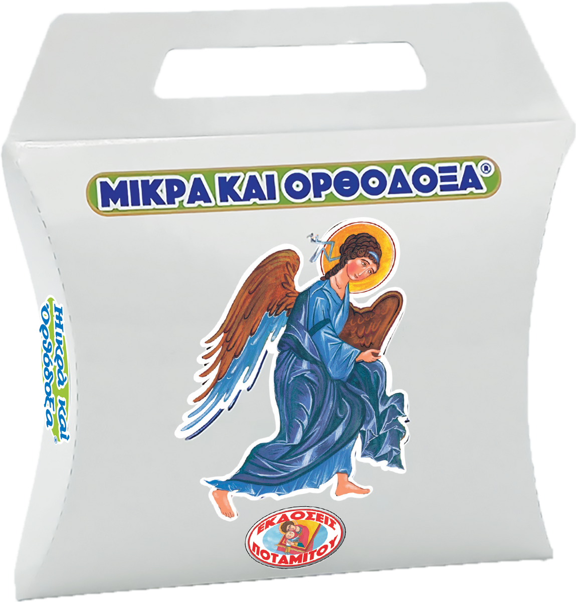 86 - ΜΙΚΡΑ ΚΑΙ ΟΡΘΟΔΟΞΑ - ΑΓΙΑ ΔΩΡΟΘΕΑ – ΕΚΔΟΣΕΙΣ ΠΟΤΑΜΙΤΟΥ - ΟΡΘΟΔΟΞΑ ...