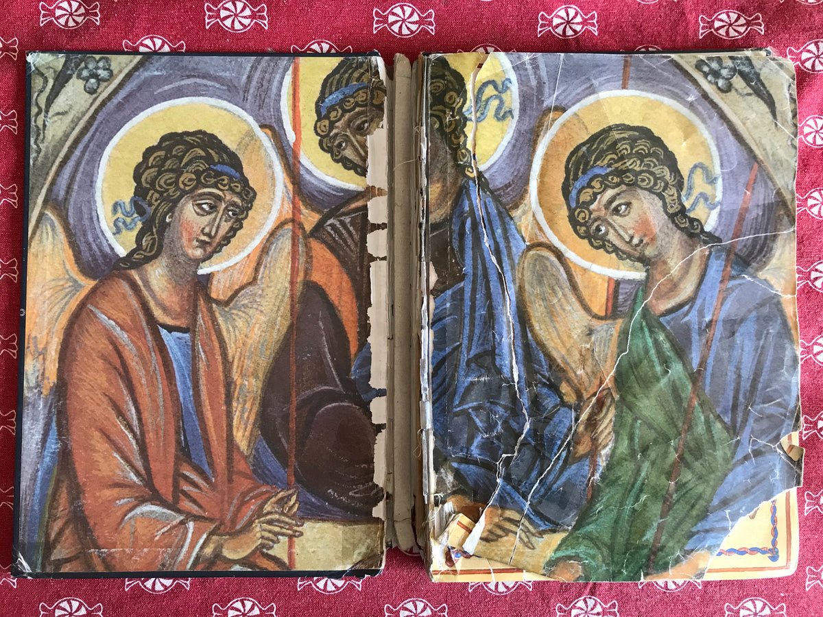 ΤΟ ΠΡΟΣΕΥΧΗΤΑΡΙ ΜΟΥ – ΕΚΔΟΣΕΙΣ ΠΟΤΑΜΙΤΟΥ - ΟΡΘΟΔΟΞΑ ΠΑΙΔΙΚΑ ΒΙΒΛΙΑ
